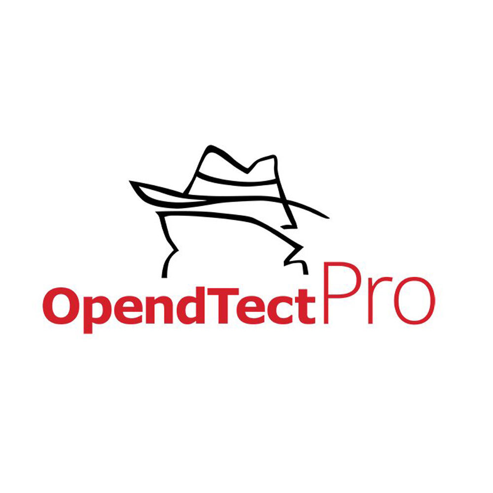 OpendTect Pro – OpendTect Pro Store